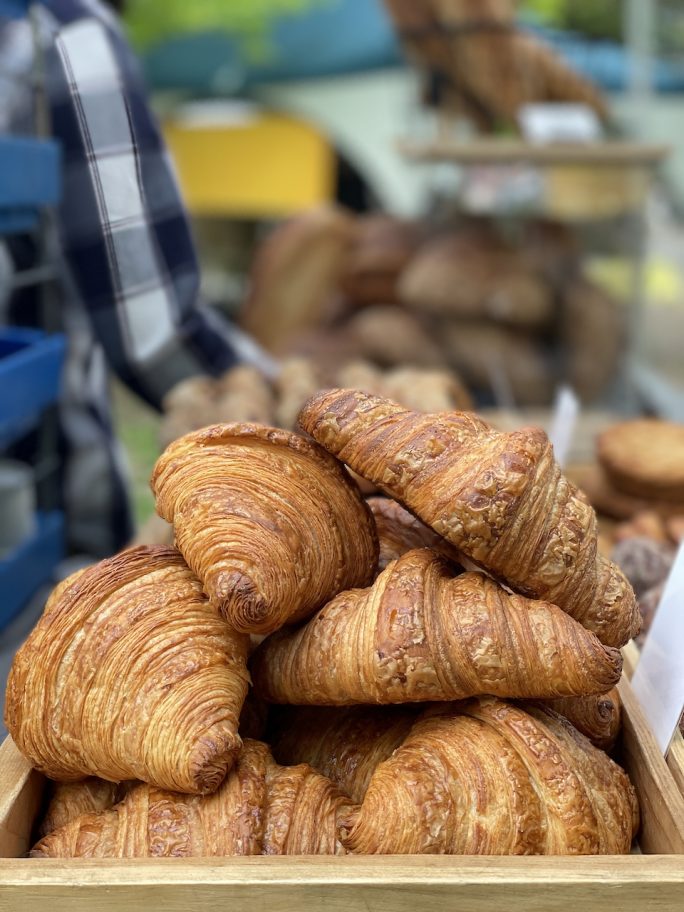 Robinson Bread | Trinity Bellwoods Farmers Market